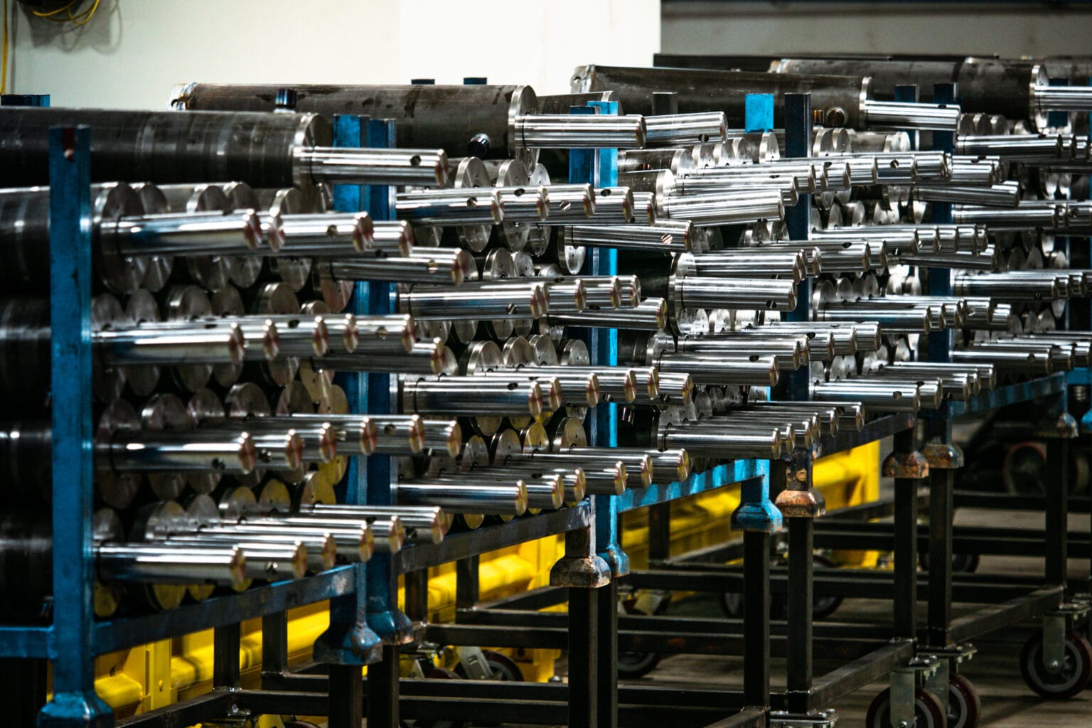 Custom Hydraulic Systems & System Design in USA | Stillwell