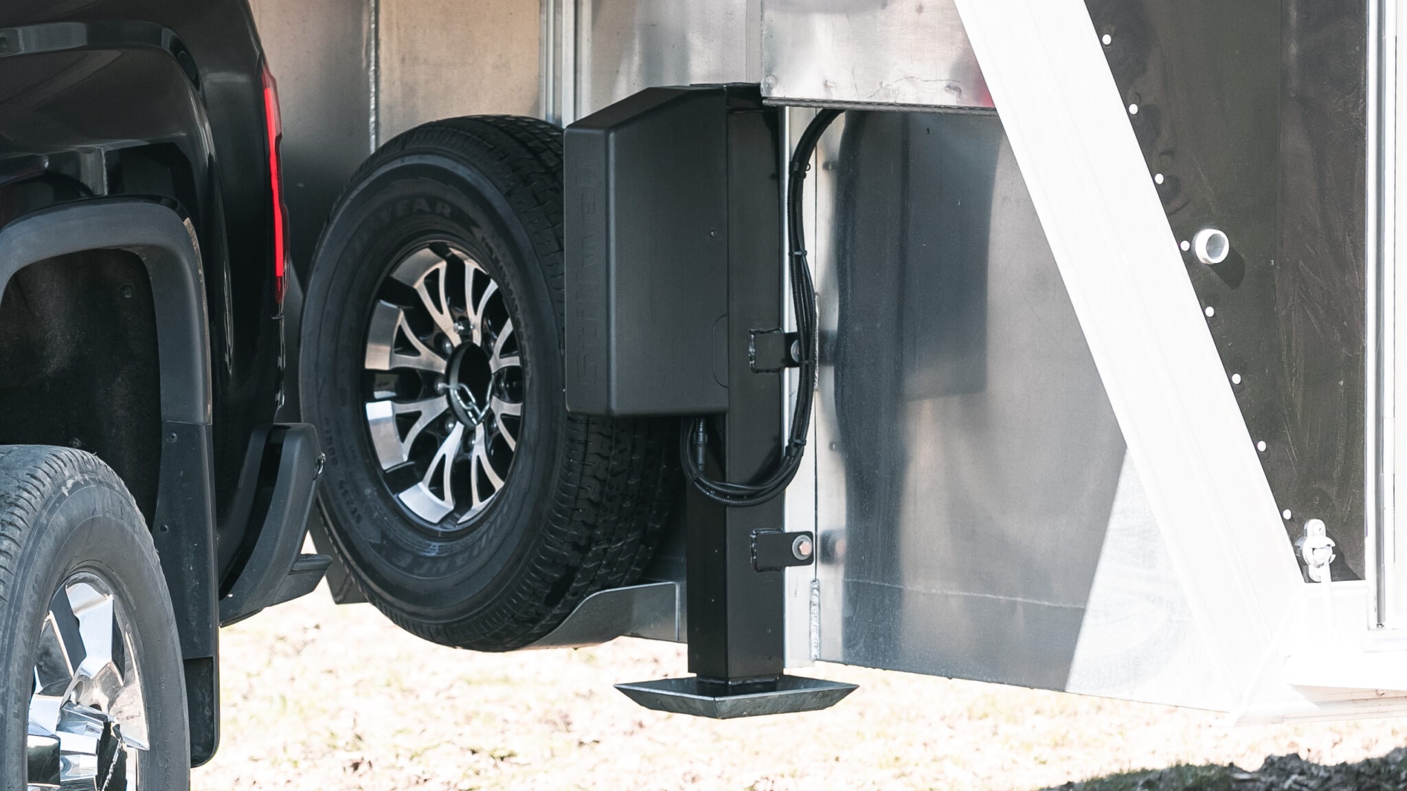 Stillwell, Inc. | Hydraulic Systems & Parts Manufacturer