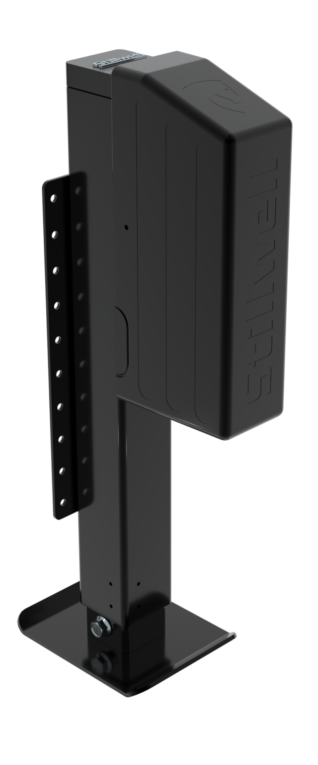 Vaquero Hydraulic Jack System | Multi-Point Hydraulic Lifting System ...