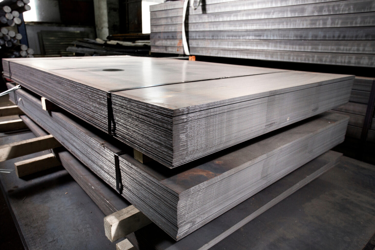 Custom Tool Box Fabrication for Trucks in USA | Stillwell