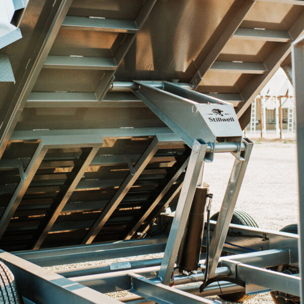 About Us | Stillwell, Inc.
