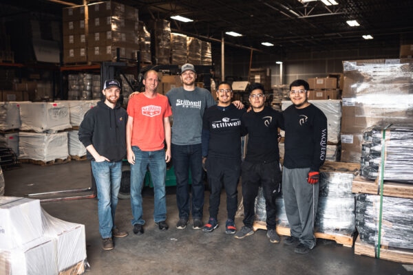 Contact Us | Stillwell, Inc.