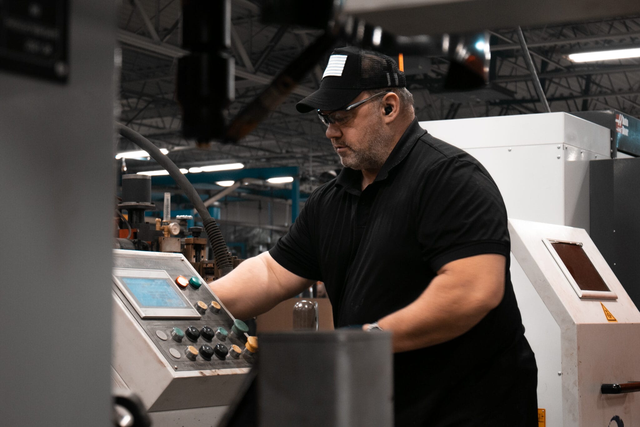 Hydraulic Systems for Construction | Stillwell, Inc.