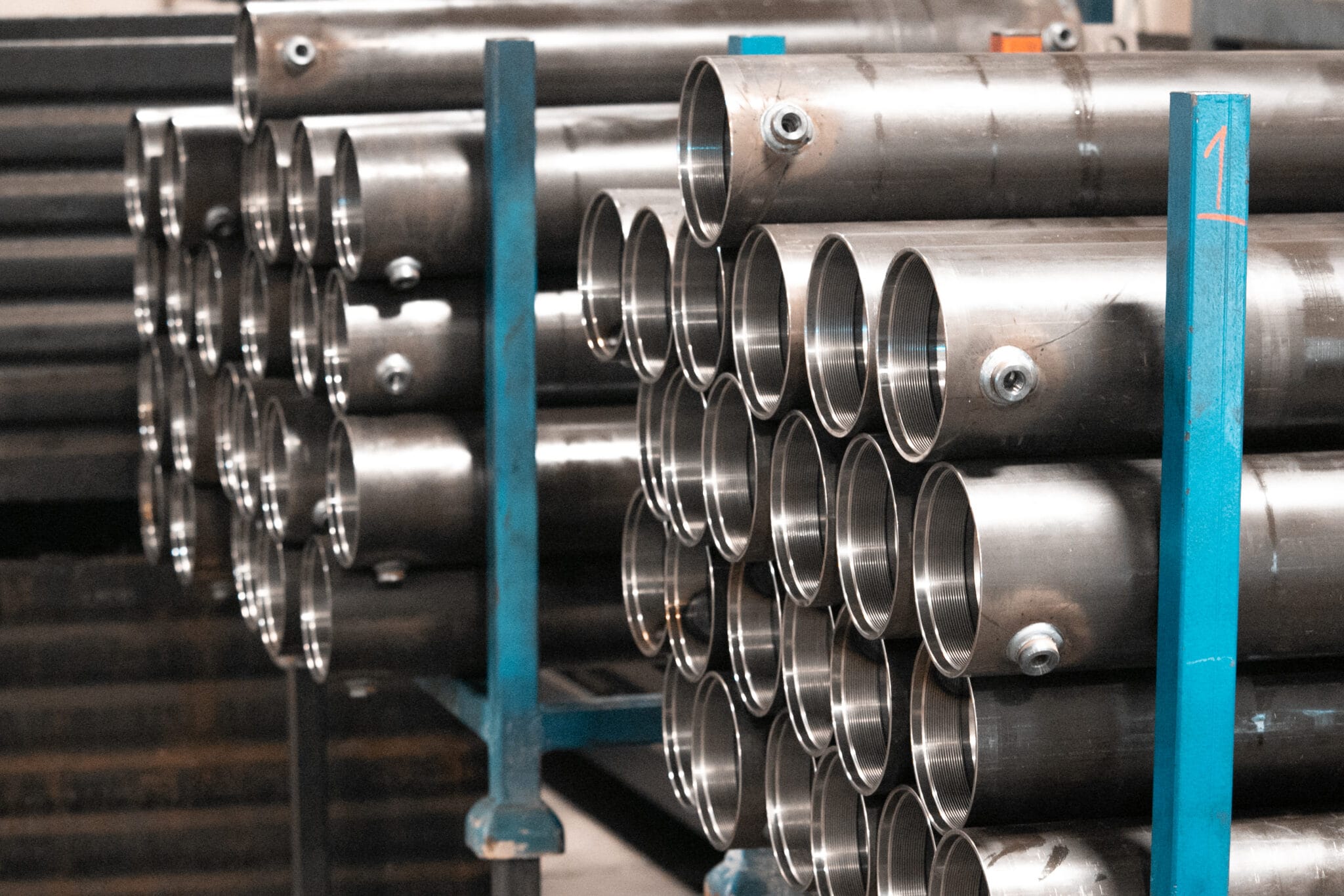 Custom Hydraulic Cylinder Manufacturer in USA | Stillwell