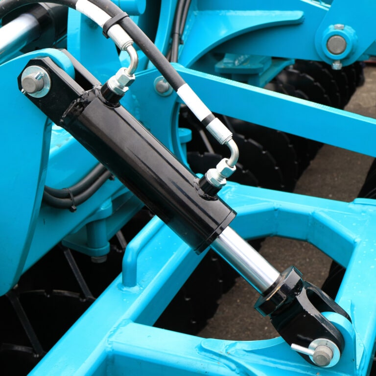 Custom Hydraulic Systems & System Design in USA | Stillwell